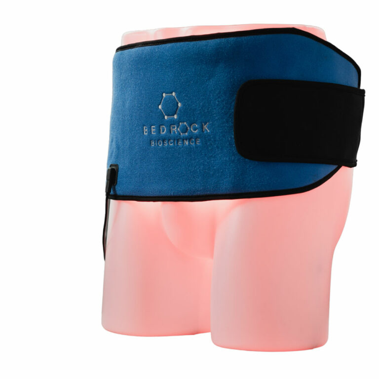 Body Reboot LED Lightpad - Bedrock Bioscience