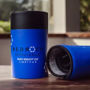 Body Reboot LED Lightpad - Bedrock Bioscience