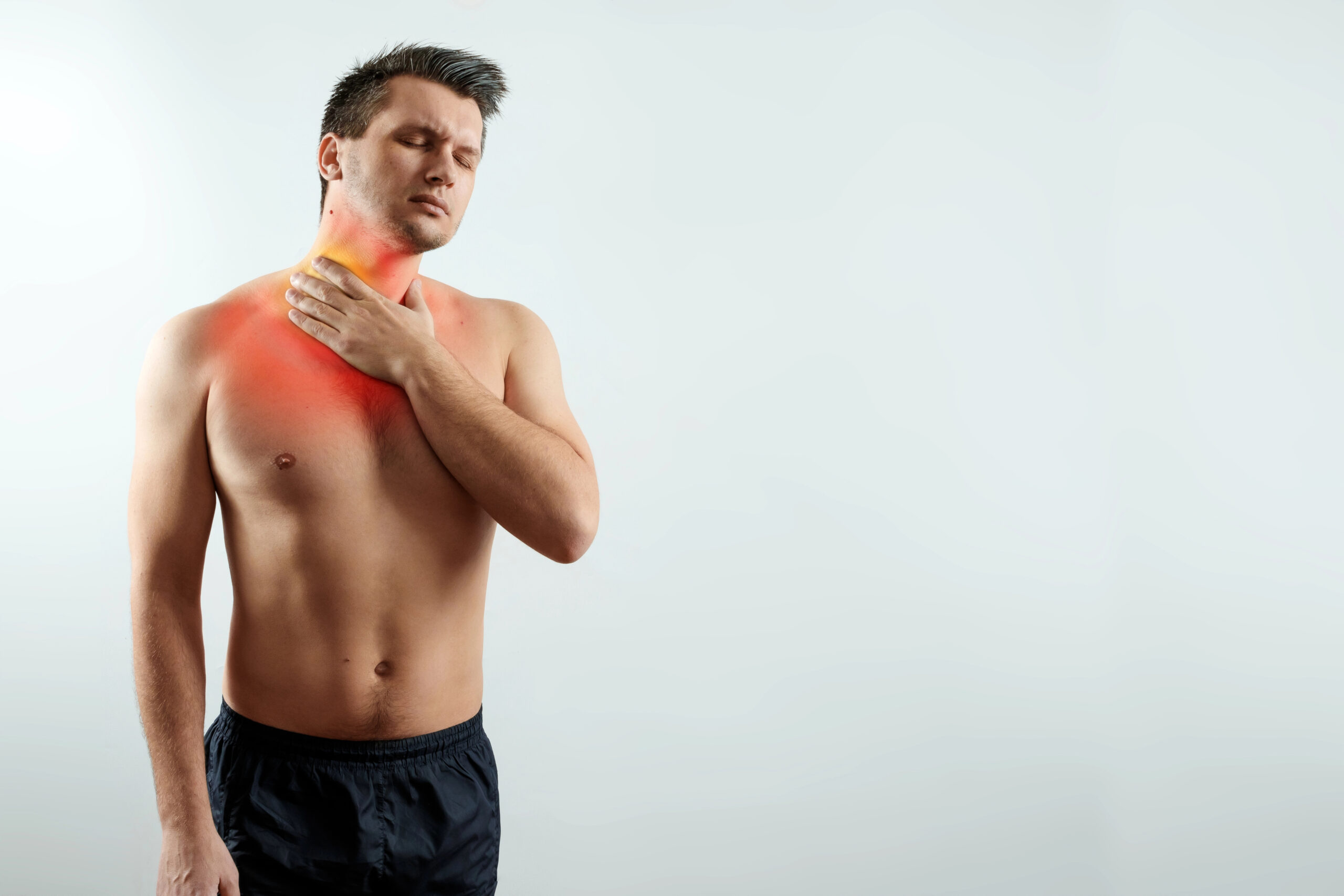 Red Light Therapy for Fibromyalgia Pain Management - Bedrock Bioscience