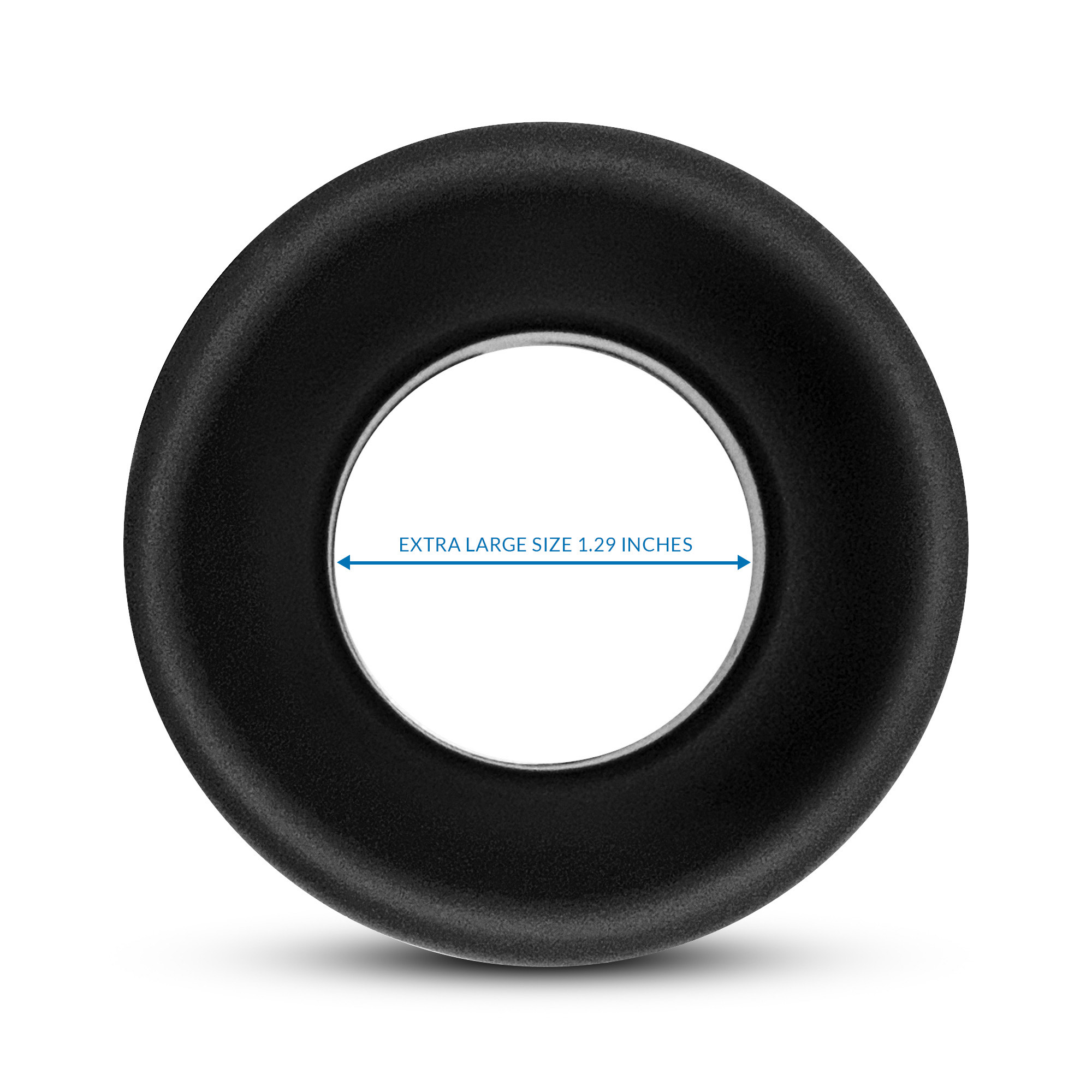 XL Men’s Health Pump Constrictor Ring - Bedrock Bioscience