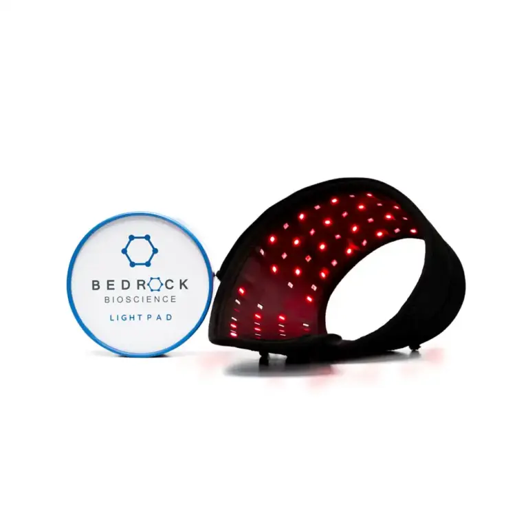 Legacy LED Lightpad - Red Light Therapy For Neuropathy
