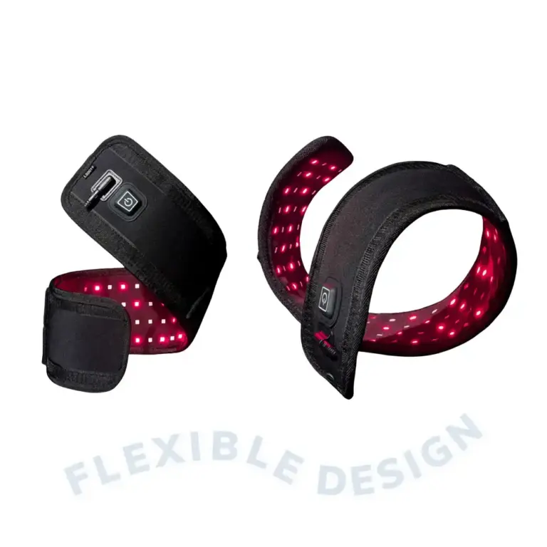 Legacy LED Lightpad - Red Light Therapy For Neuropathy