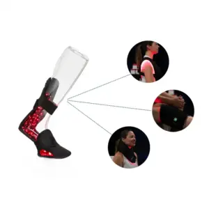 Legacy LED Lightpad - Red Light Therapy For Neuropathy