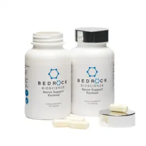 Nerve Reboot Kit - Bedrock Bioscience