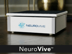 NeuroVive Nerve Plate - Bedrock Bioscience