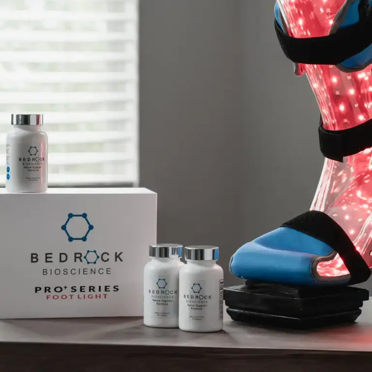 Pro Series Neuropathy Bundle - Bedrock Bioscience