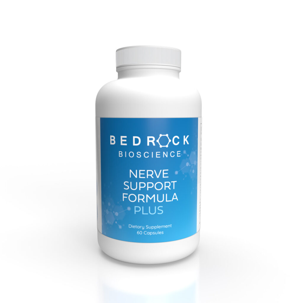 Nerve Model - Bedrock Bioscience