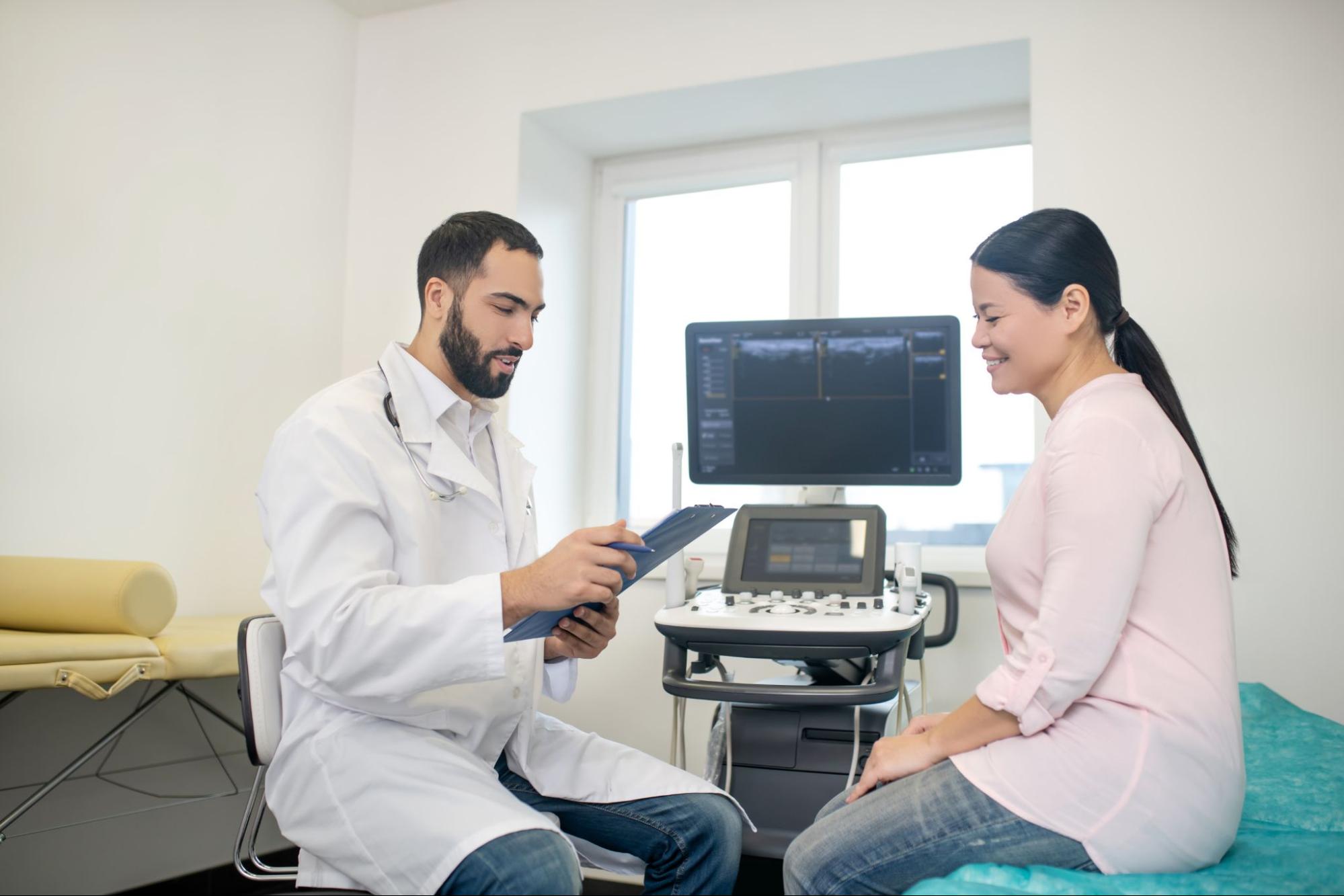 Why You Should Offer Pelvic Floor Therapy in Your Clinic - Bedrock ...