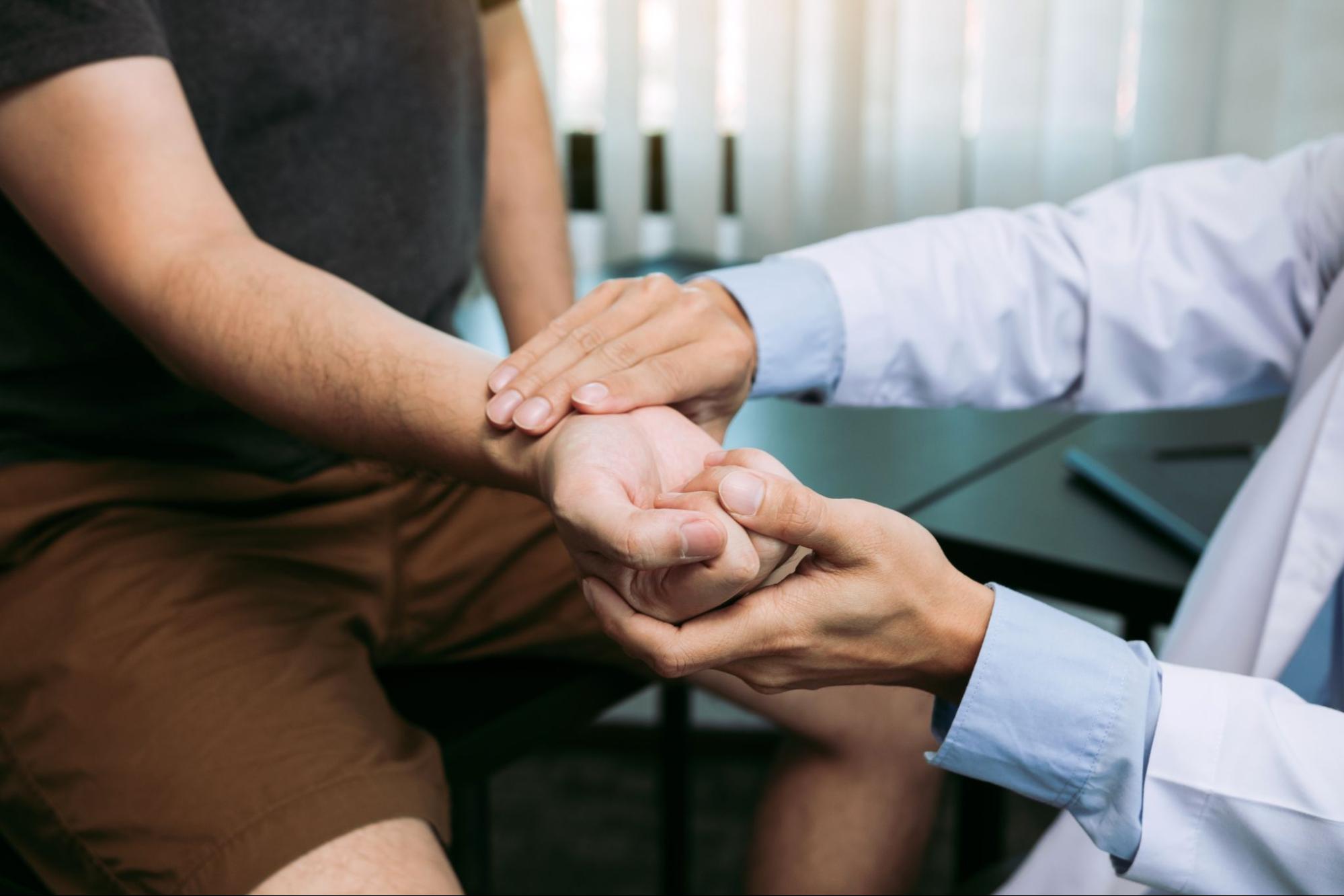 5 Types of Neuropathy | Bedrock Bioscience