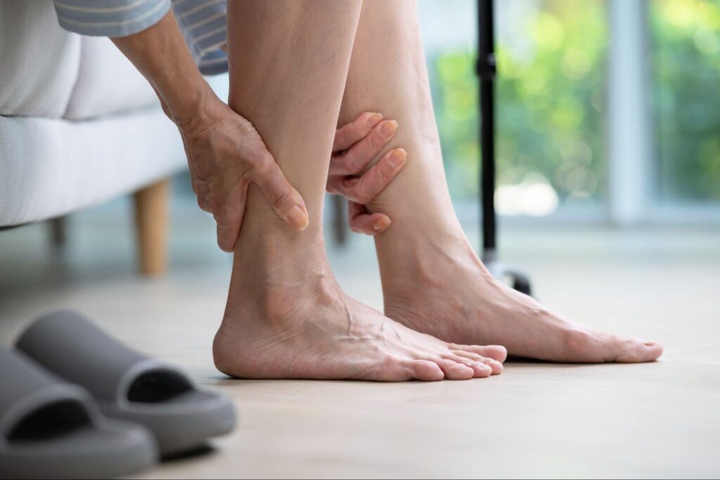 5 Types of Neuropathy | Bedrock Bioscience
