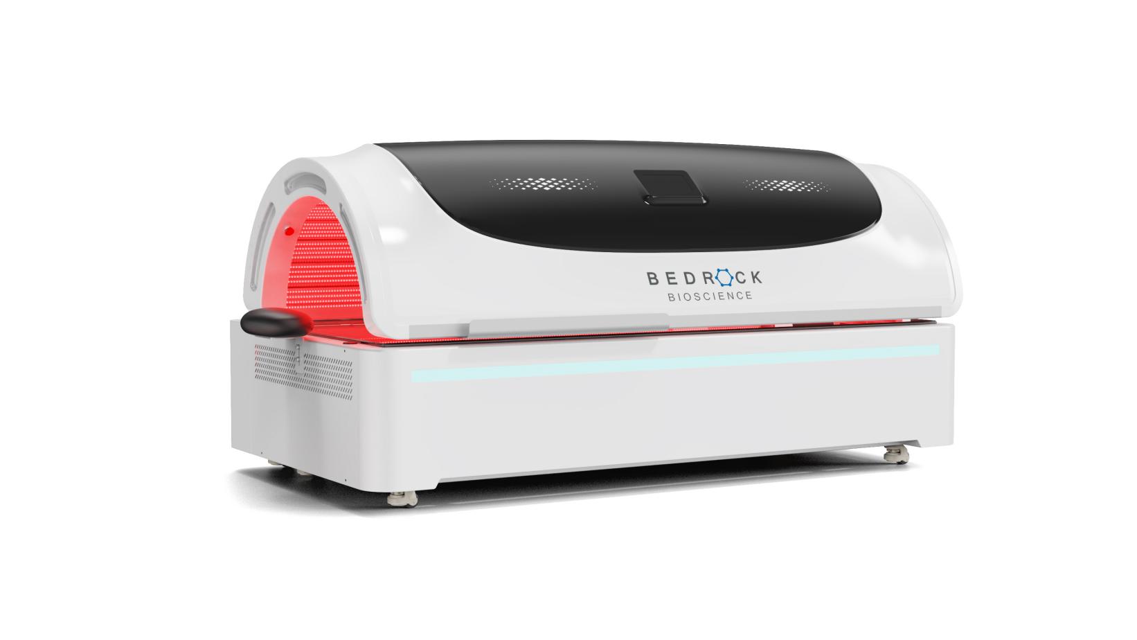 Pro Light Bed - Bedrock Bioscience