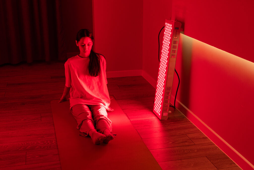 Can Red Light Therapy Cause Skin Cancer | Bedrock Bioscience