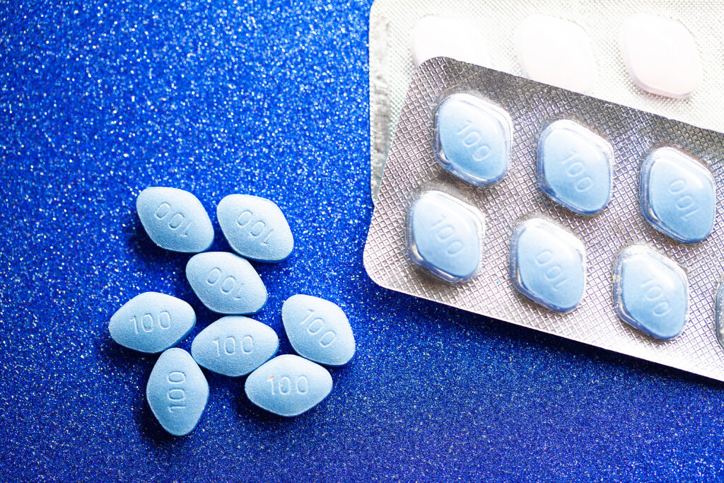 What Are The Best ED Treatments? - Bedrock Bioscience